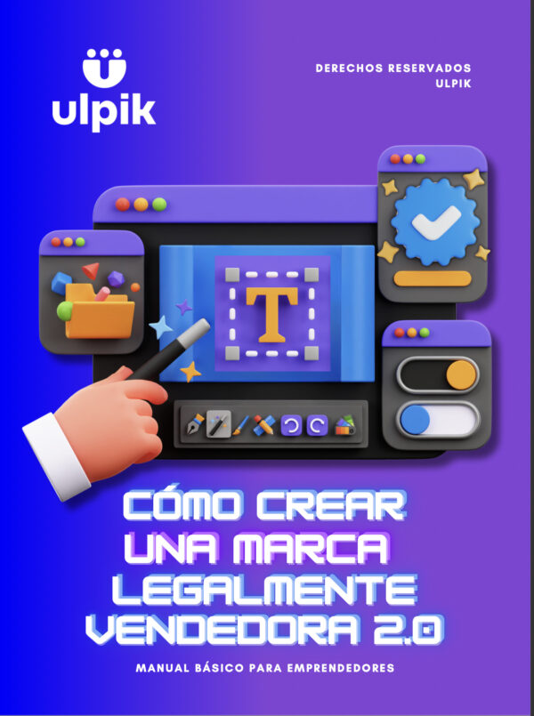 ¿Dónde puedo ver si una marca está registrada? Guía rápida para ...